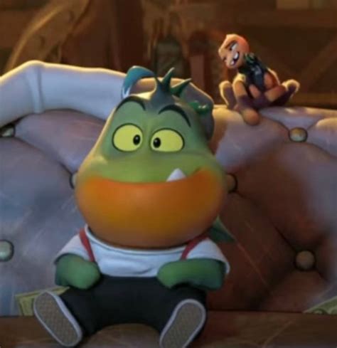 Mr Piranha X Mrs Tarantula By Rosybunny1 On Deviantart