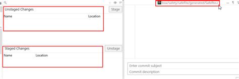 Wrong Filename Displayed In DIFF Window Issue Fork Dev TrackerWin GitHub