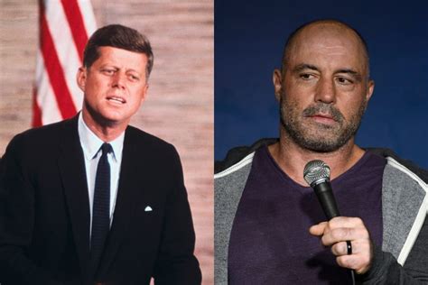 joe rogan says cia withholding jfk files that make them look bad