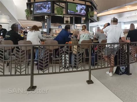 San Diego Airport Food Everything You Need To Know Plus A Little More