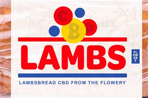 Lambsbread Eighth The Flowery Shop