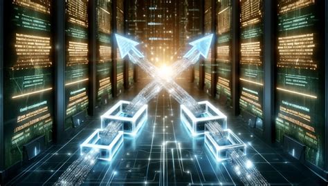 Cross Chain Interoperability Unlocking The Potential Of Blockchain Ueex Technology