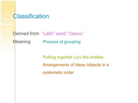 Features Of Ddc And Udc Ppt Pptx