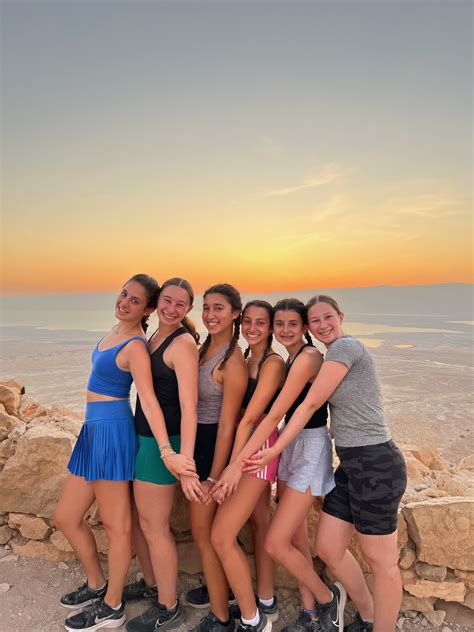 The Shofar What To Pack For A Bbyo Summer Trip