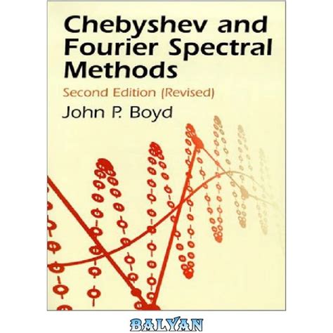 خرید و قیمت دانلود کتاب Chebyshev And Fourier Spectral Methods ترب