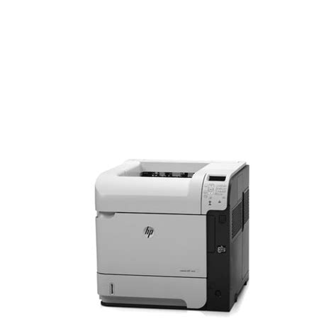 Hp Laserjet Enterprise 600 M602 A4 Mono Printer Abd Office Solutions
