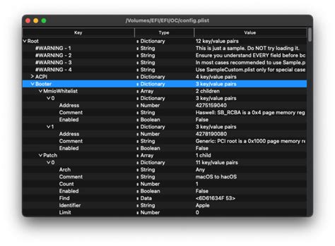 Guide Make Intel 700 Hackintosh Build Using Opencore Bootloader