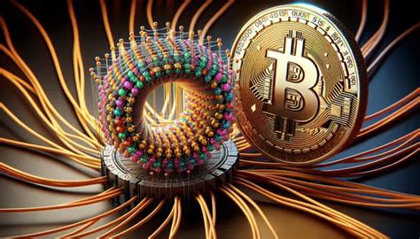 Unveiling Quantum Computing Will It Spell The End For Bitcoin