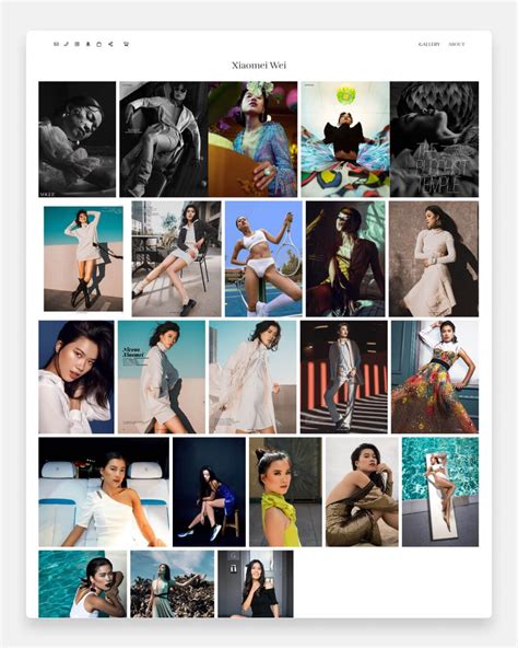 How To Create A Model Portfolio 2024 Guide With Examples