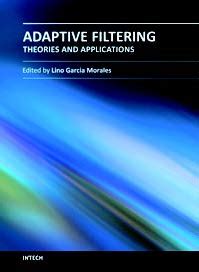 Adaptive Filtering Theories And Applications