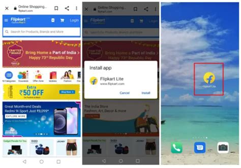 Reasons To Build A PWA For An ECommerce Website Business Partner Magazine
