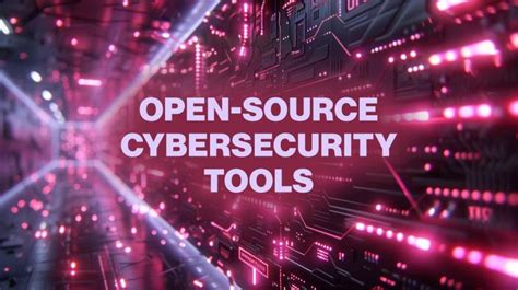 Explore 33 Open Source Cybersecurity Tools Salvationdata Technology Posted On The Topic Linkedin
