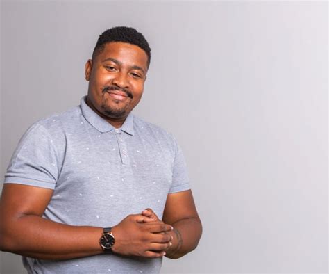 Lebogang Mokubela Inspires Mzansi With Lemok Smart Feature Phone Bona Magazine