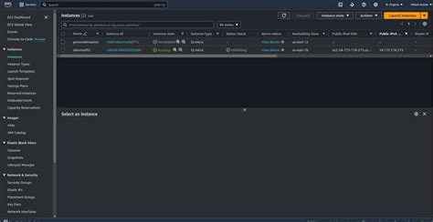 Create Ubuntu Server On Aws Ec2 Instance Geeksforgeeks