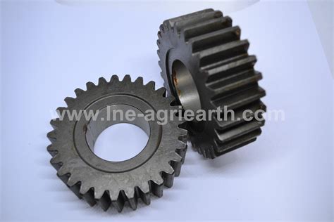 108977 Manitou Planetary Gear Lne Agri Earth