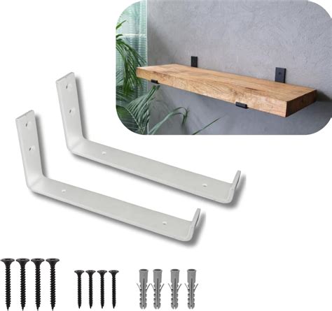 Shelf Bracket Placement Guide At Alice Hager Blog