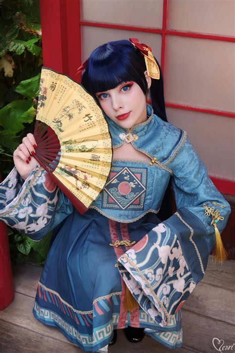 Winx Club Musa Cosplay By Immeari On Deviantart