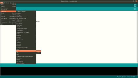 How To Use DS3231 RTC With SHAKTI In Arduino IDE SHAKTI