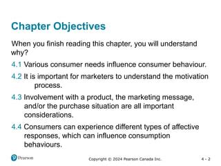 Chapter Consumer Behaviour Michael Solomon PPTX