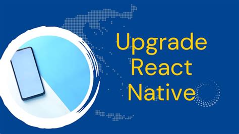Upgrade React Native Expo Flutter Or Android Sdk By Emmawilliams646 Fiverr