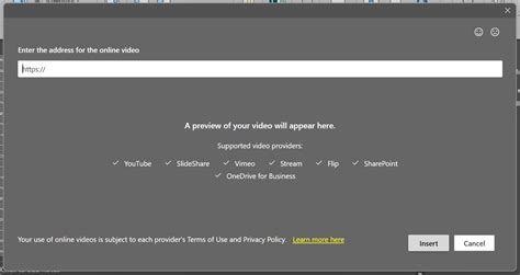 Cara Memasukkan Video Ke Slide PowerPoint PPT Panrita Slide