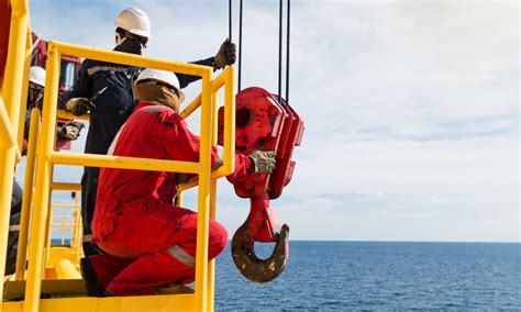 Rigging And Lifting ~ Skill Up