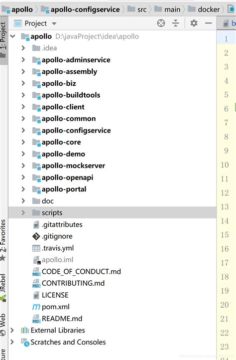 docker安装apollo apollo的container csdn博客