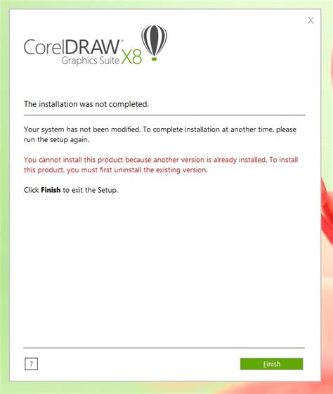 It Support Solution How To Solve You Cannot Install This Product