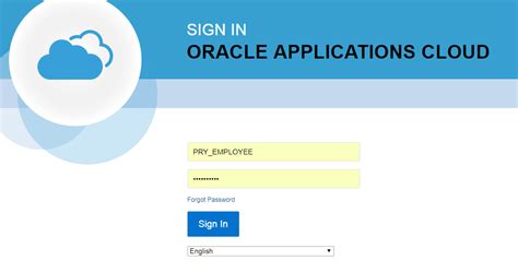 Oracle Masterminds How To Define A Chart Of Accounts Instance In