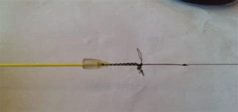 Double Loop Method Paul Goes Fishing