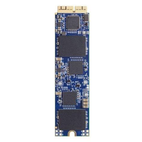 OWC GB SSD Upgrade For MacBook Pro Retina