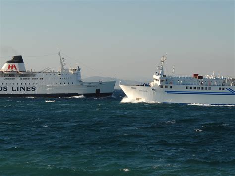 Artemisia Penelope A Ferries Shipfriends