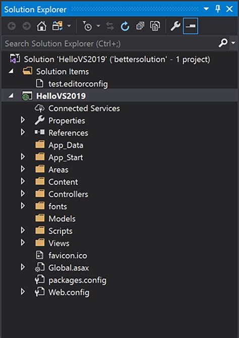 Visual Studio 2019 Tips And Tricks Okta Developer