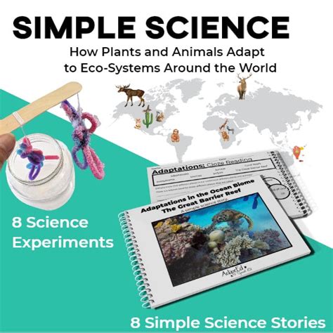 Life Science Examples