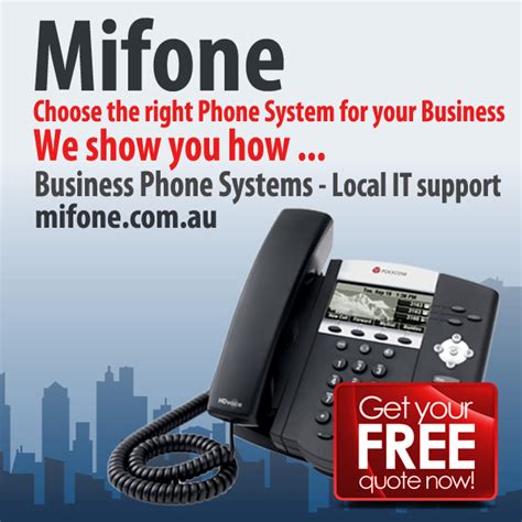 A Guide To Buying The Best Voip System Mifone Systems