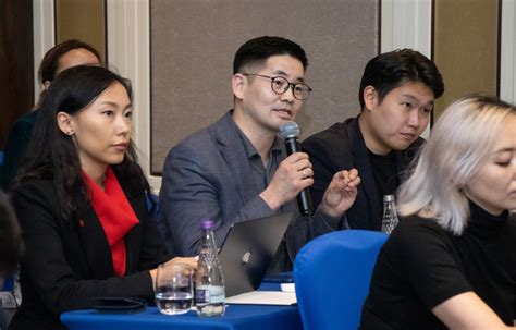 Н Учрал сайд Европ Монголын хамтарсан ХАҮТ ын төлөөллүүд бизнес