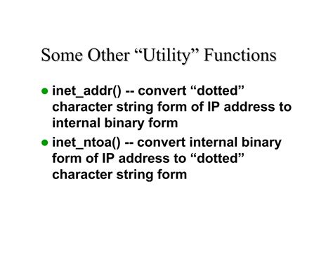 Socket Programming Pdf Computer Networking Computing