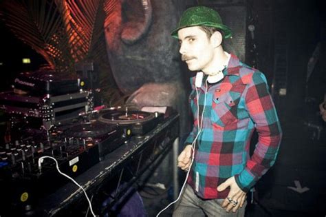 Tiny Dj Dj Fictional Characters Tiny