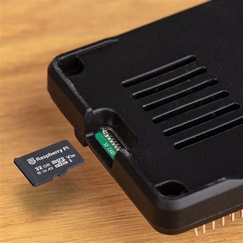 Raspberry Pi Bumper For Raspberry Pi 5 The Pi Hut