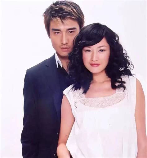 瞿颖胡兵三十七年携手相伴，超市偶遇成缘，最终登上时尚巅峰 360娱乐，你开心就好