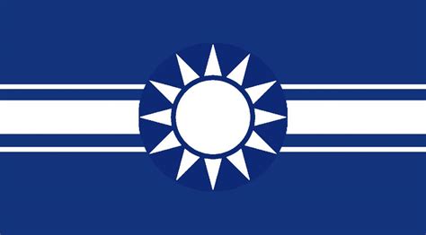 Democracy Flag Rflags