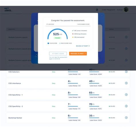 Sudhan D On Linkedin Nxtwave Ccbp 30dayscodingchallenge Test Learning Coding Programming