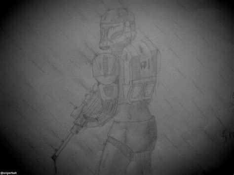 Republic Clone Commando Oc By Sniperbait Me Rimaginaryjedi Republic Clone Commando Oc By Sniperbait Me Rimaginaryjedi