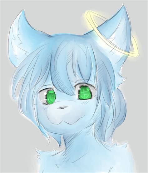 Pictures That Nesuki Has Drawn For Me By Tenshicat