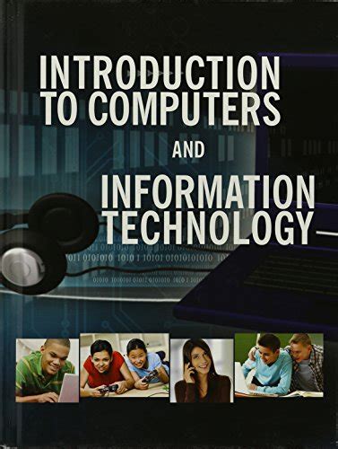 Pdf Prentice Hall Introduction To Computers And Information