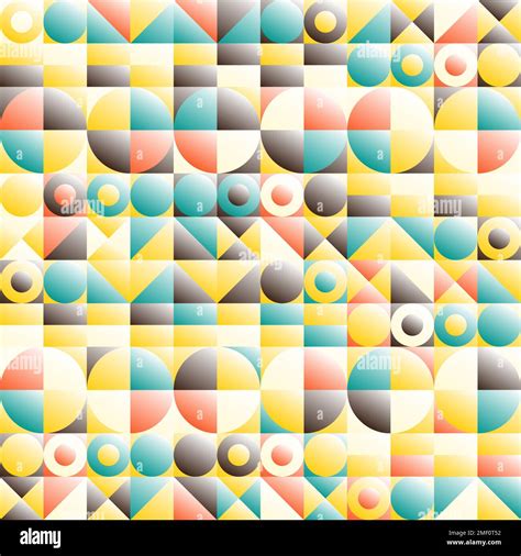 Cover Design Template Abstract Geometric Design Pattern Can Be Used As A Template For Brochure