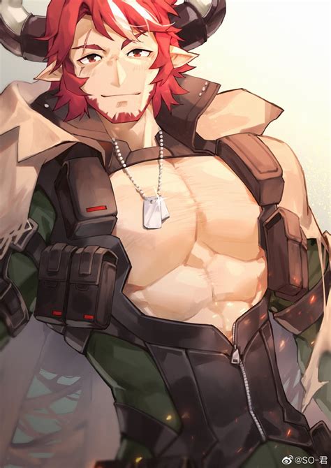 Humus Arknights Drawn By Sokimi Sosojovan Danbooru
