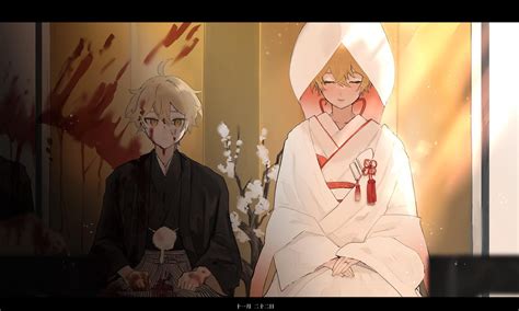 ♀ Thoma And Aether R Aether Mains