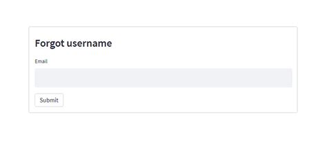 Streamlit Authenticator Part 2 Adding Advanced Features To Your