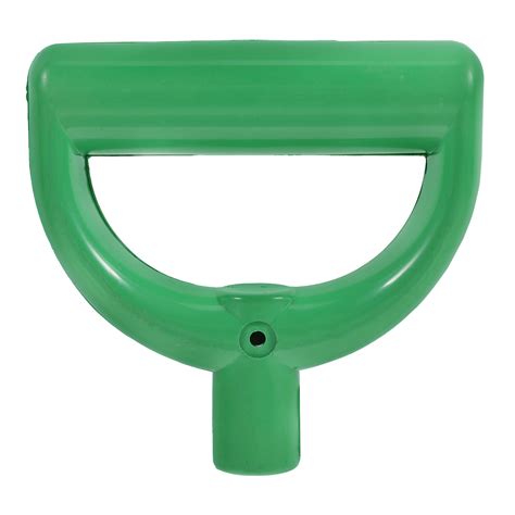 Hemoton Cart Handle Cart Push Handle Replacement Camping Wagon Handle